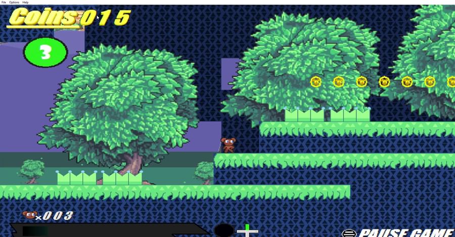 Game Jolt - Games for the love of it