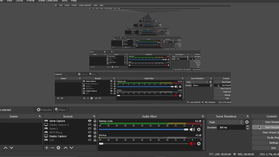 Game Jolt - Share your creations