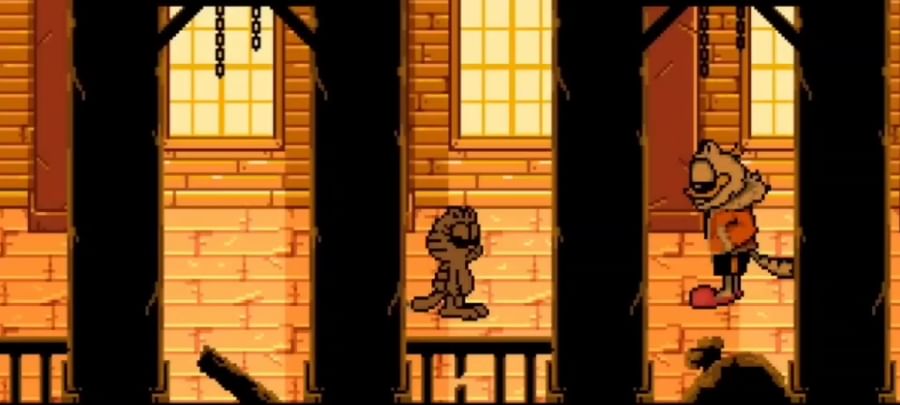 Game Jolt - Share your creations