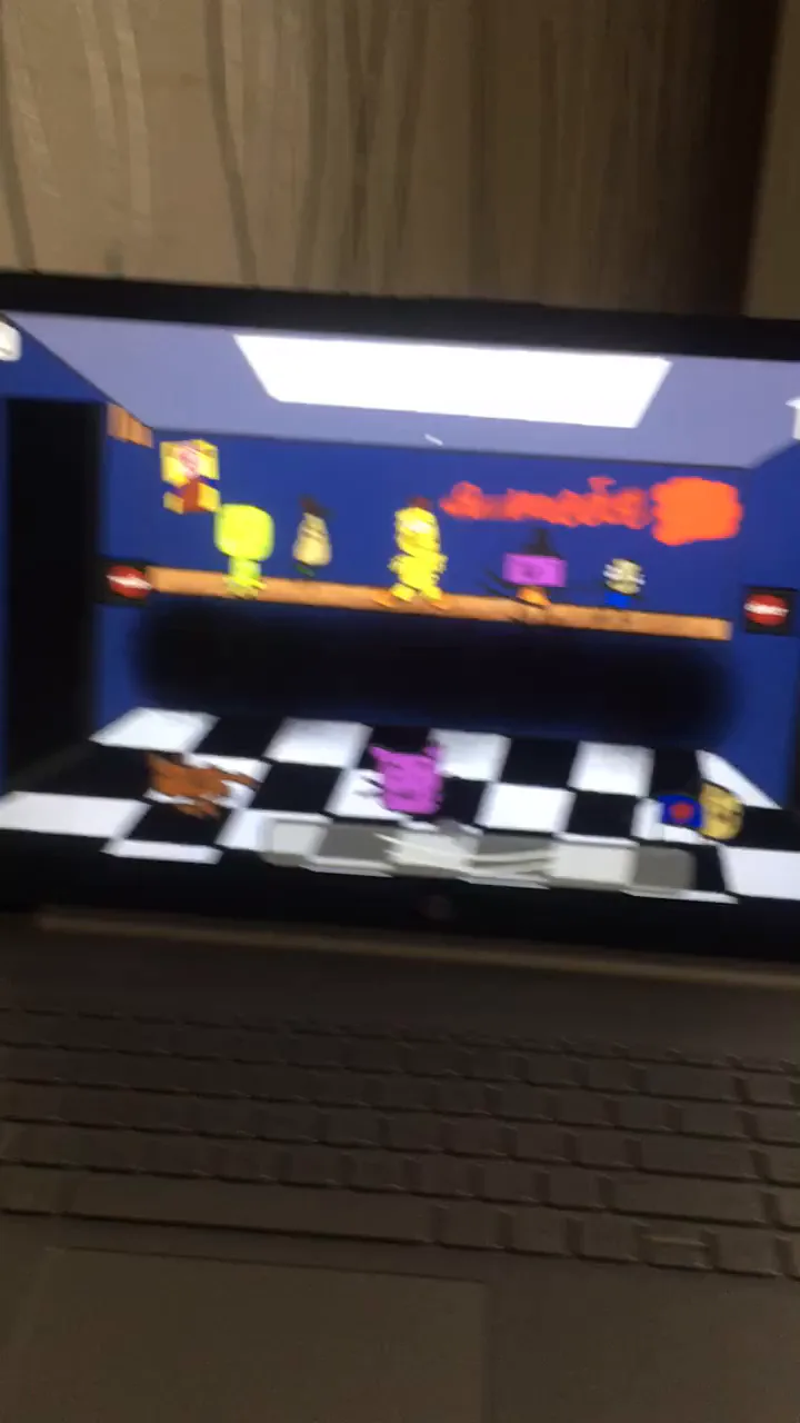 Game Jolt - Share your creations