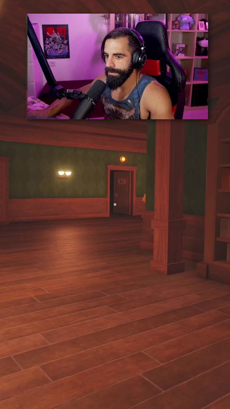 Game Jolt - Games for the love of it