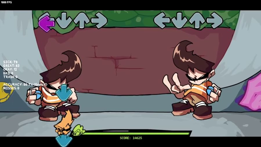 Game Jolt - Games for the love of it