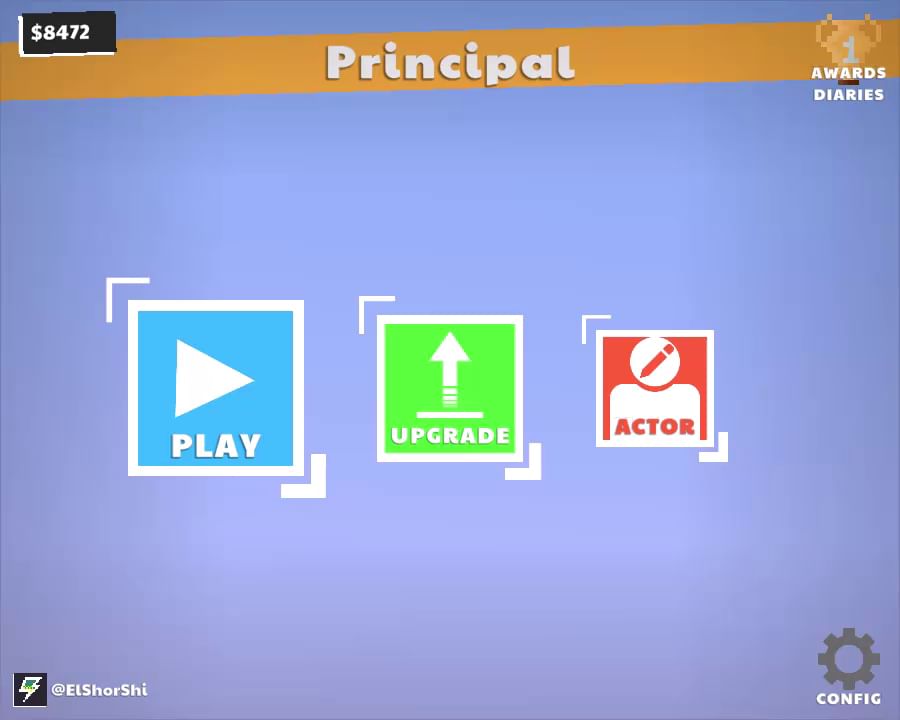 Game Jolt - Games for the love of it