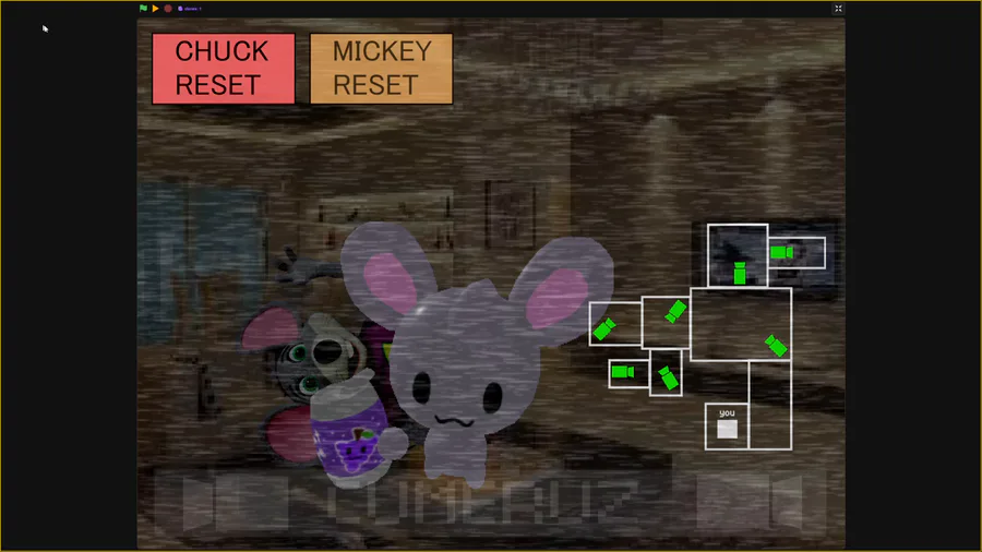 Game Jolt - Share your creations