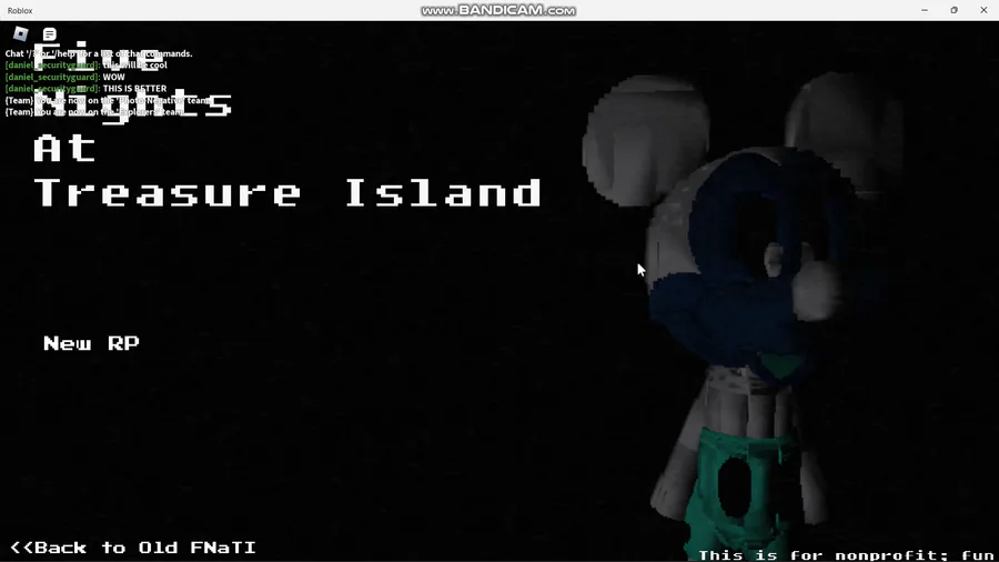 Game Jolt - Share your creations