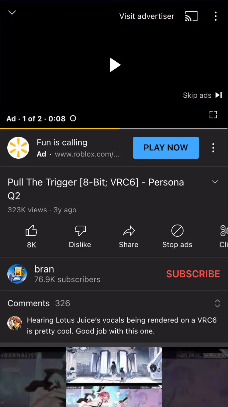 Game Jolt - Share your creations