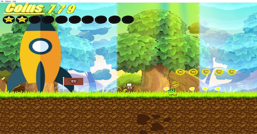 Game Jolt - Share your creations