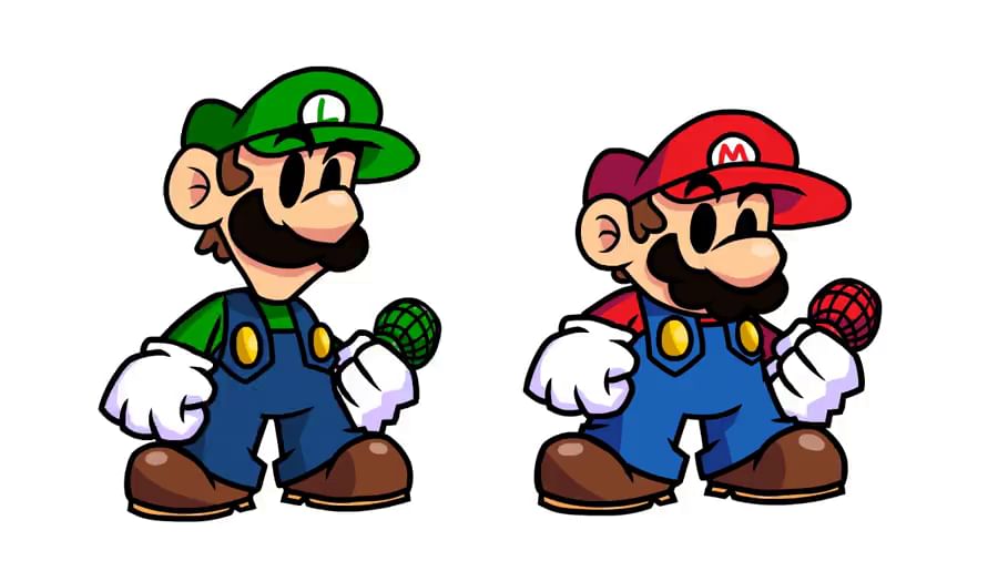 Game Jolt - Share your creations