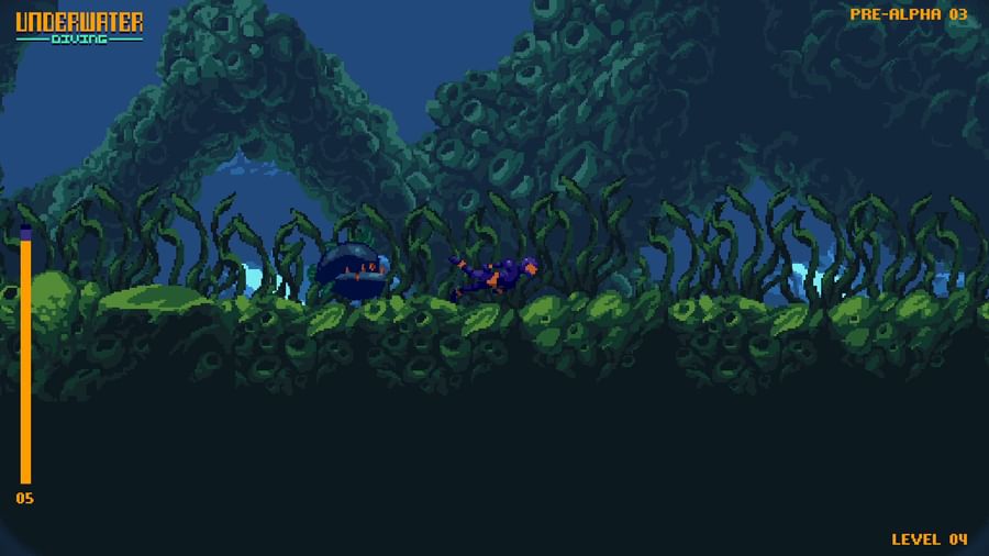 Game Jolt - Share your creations