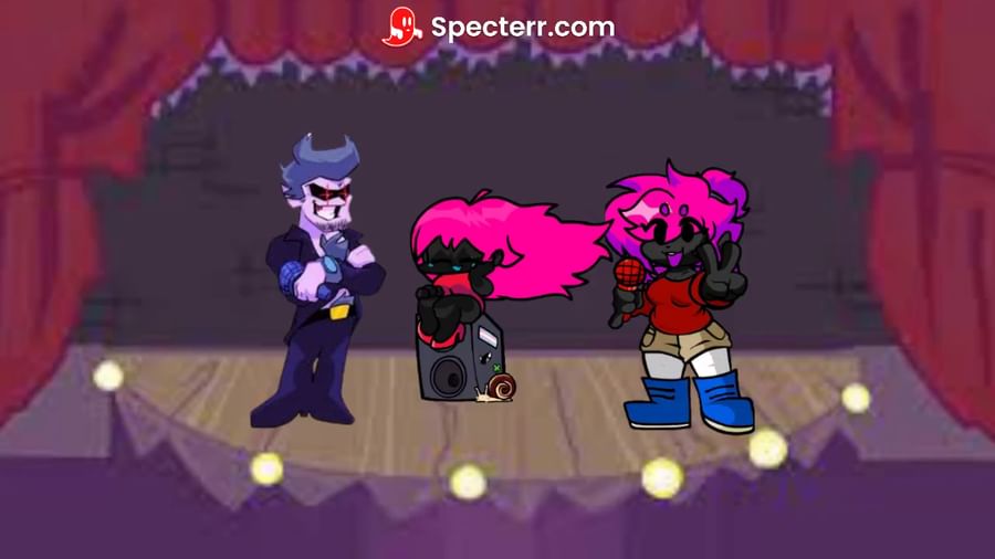 Game Jolt - Share your creations