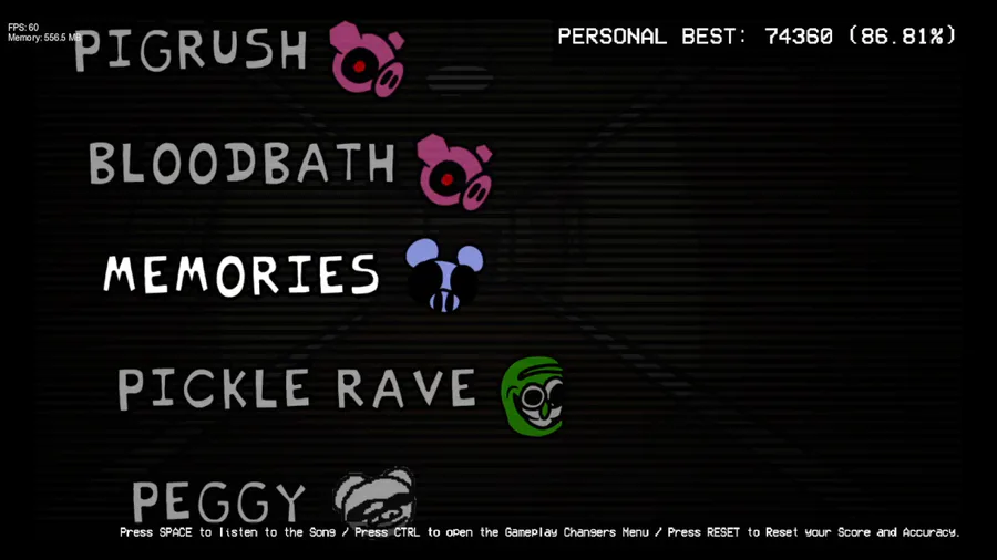 Game Jolt - Share your creations