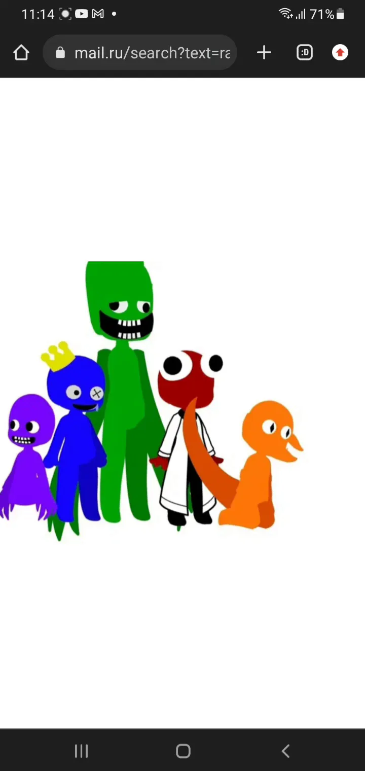 Game Jolt - Share your creations