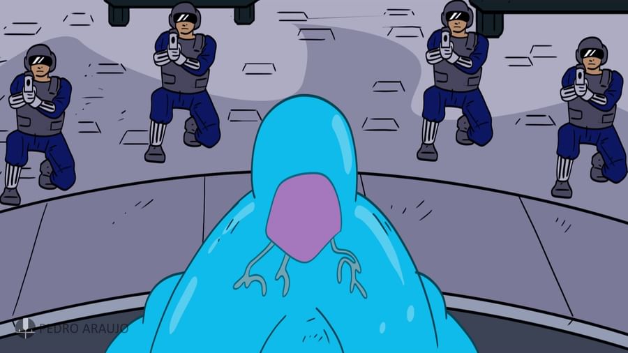 Game Jolt - Share your creations