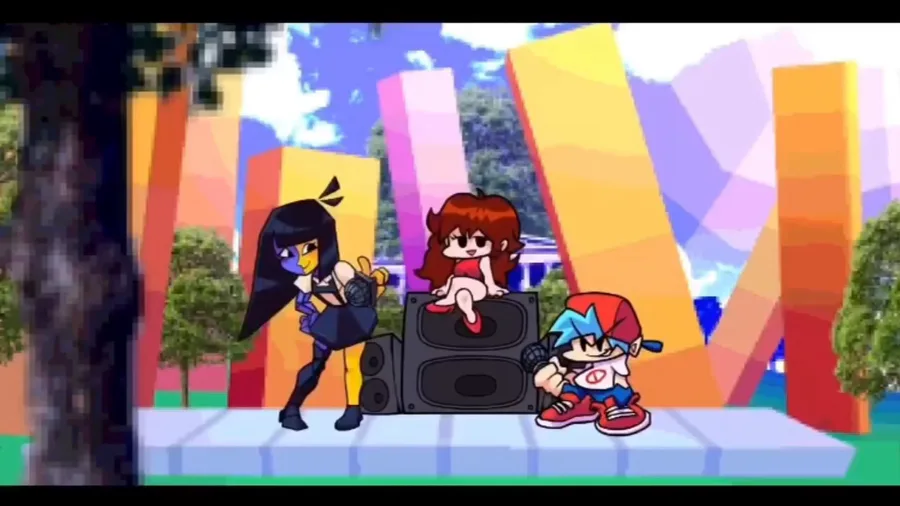 Game Jolt - Share your creations