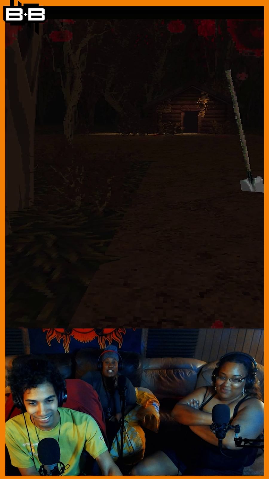 Game Jolt - Share your creations
