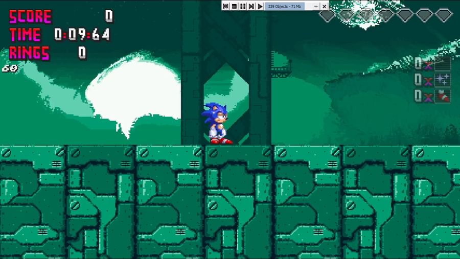 Game Jolt - Share your creations