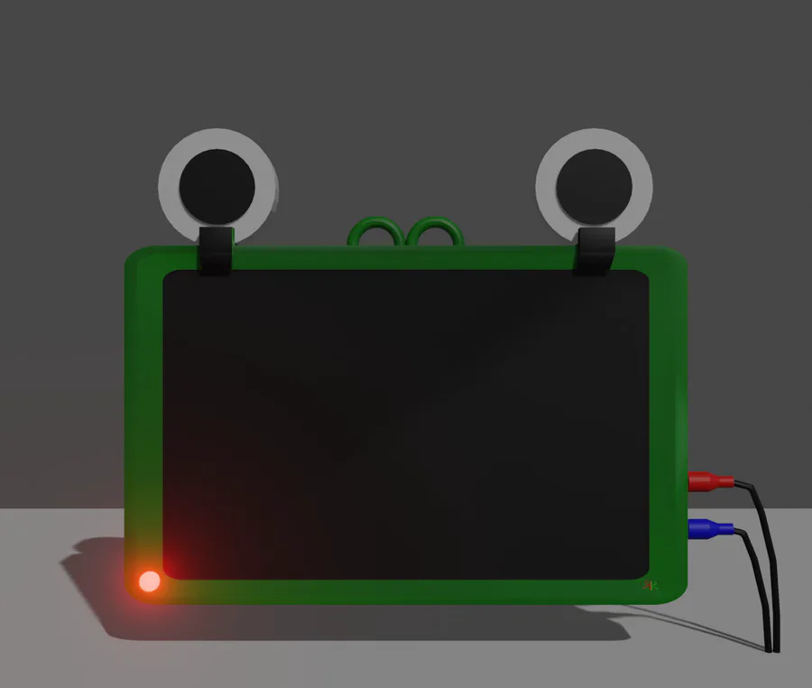 Game Jolt - Share your creations