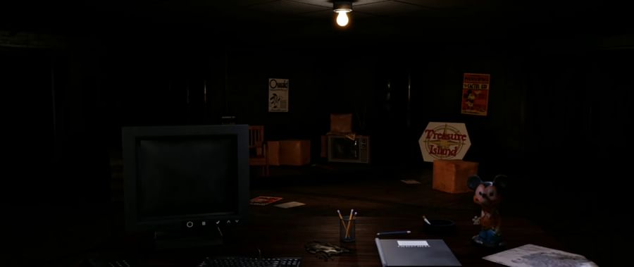 Game Jolt - Share your creations