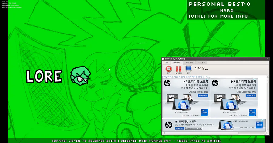 Game Jolt - Share your creations