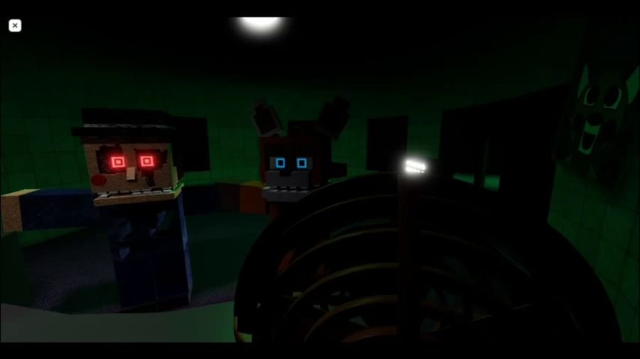 Game Jolt - Share your creations