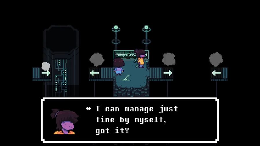 Game Jolt - Share your creations