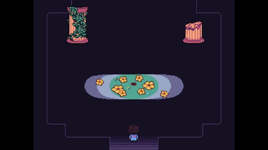 Game Jolt - Share your creations