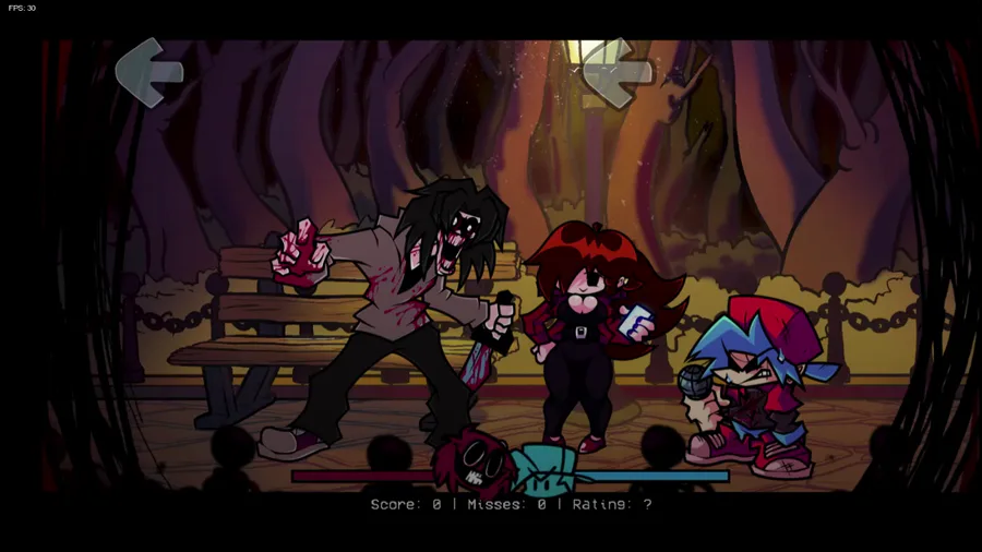 Game Jolt - Share your creations