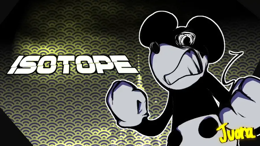 Game Jolt - Share your creations