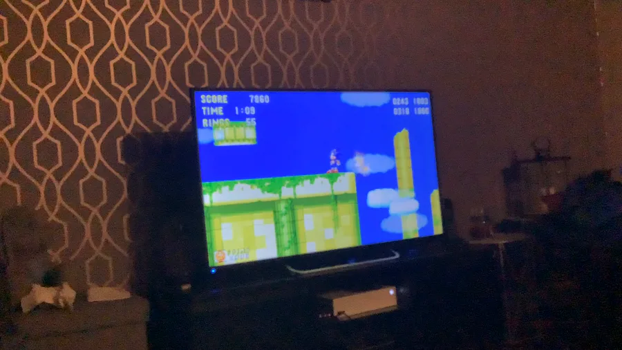 Game Jolt - Share your creations