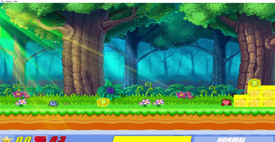 Game Jolt Share Your Creations game-jolt-share-your-creations