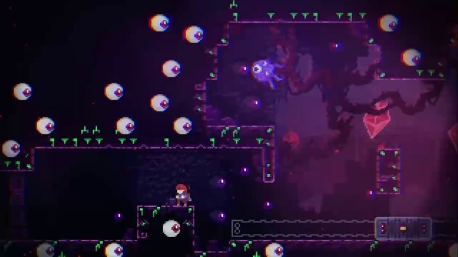 Game Jolt - Share your creations