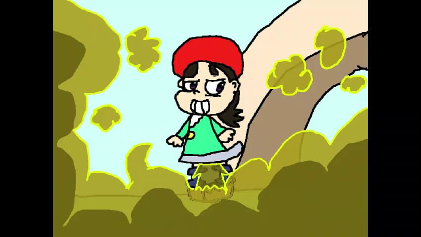 Game Jolt - Share your creations