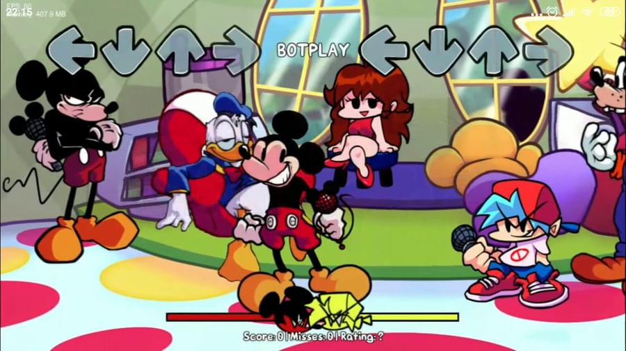 Game Jolt - Share your creations