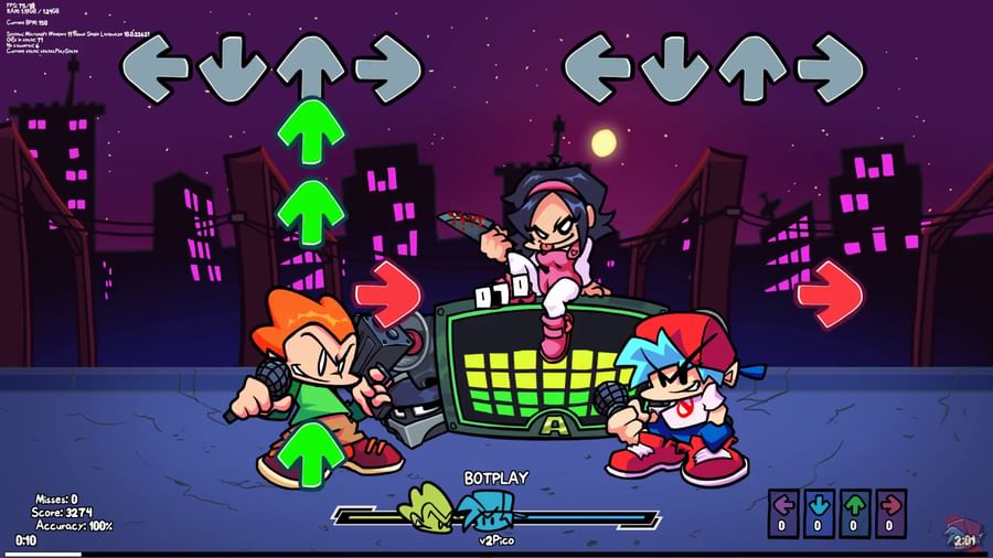 Game Jolt - Share your creations