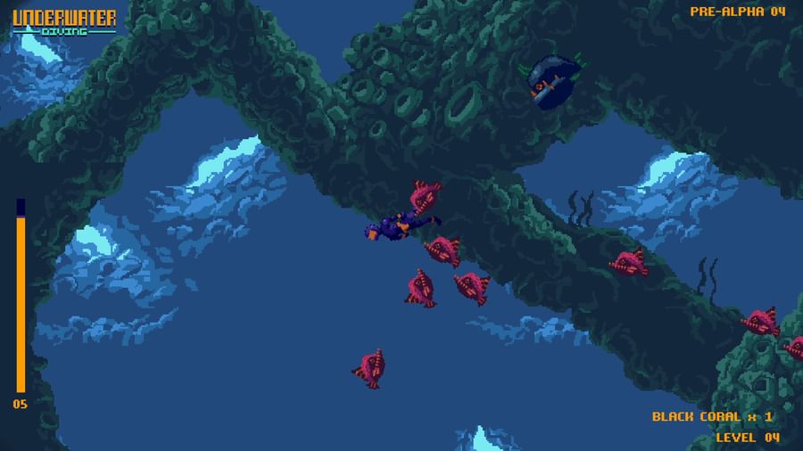 Game Jolt - Share your creations