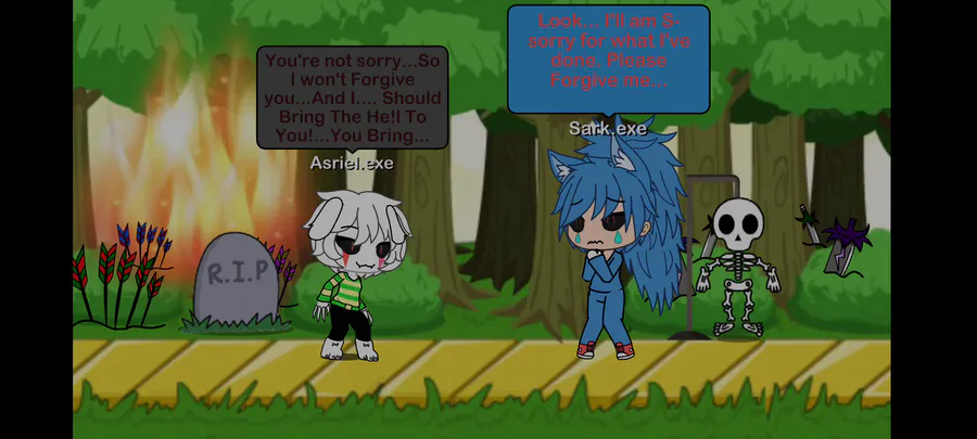 Game Jolt - Share your creations