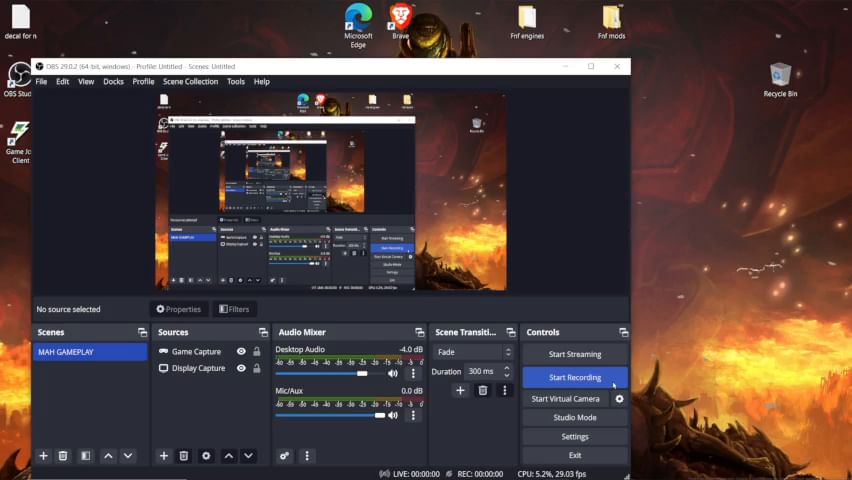 Game Jolt - Share your creations
