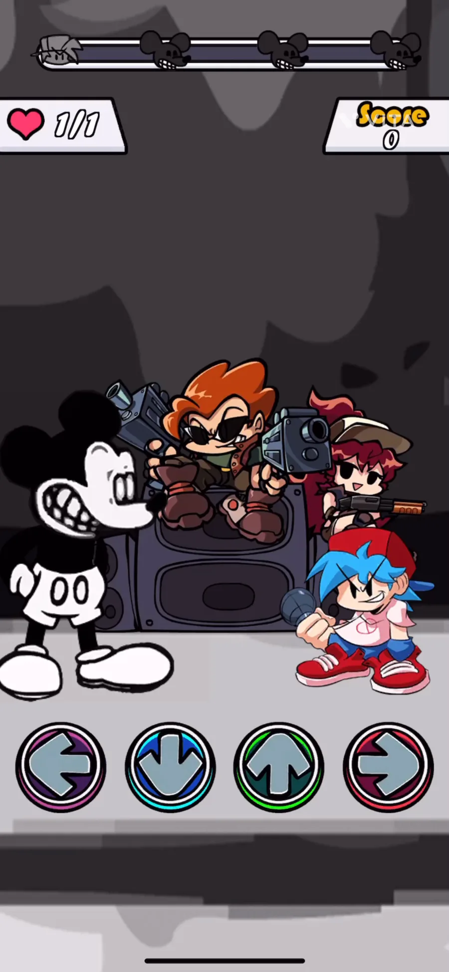 Game Jolt - Share your creations