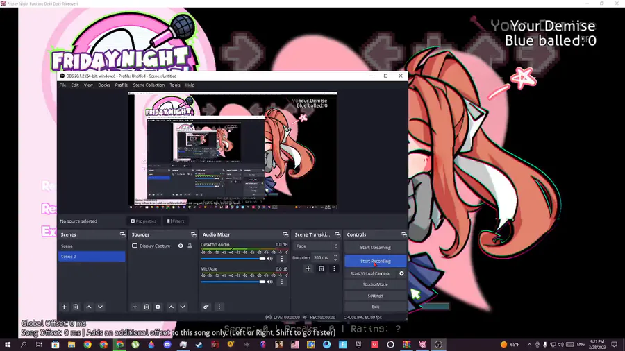 Game Jolt - Share your creations