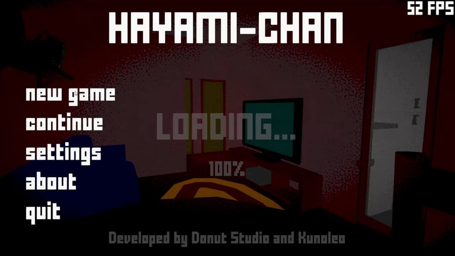 Game Jolt - Share your creations