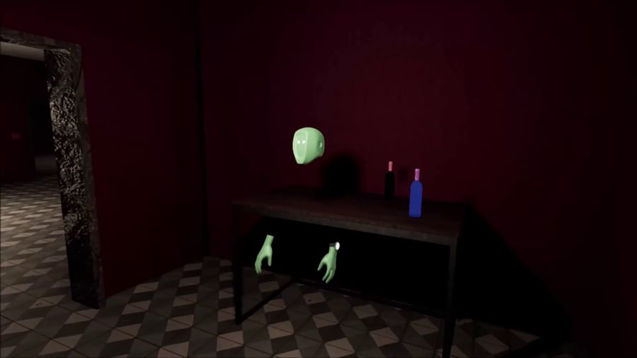 Game Jolt - Share your creations