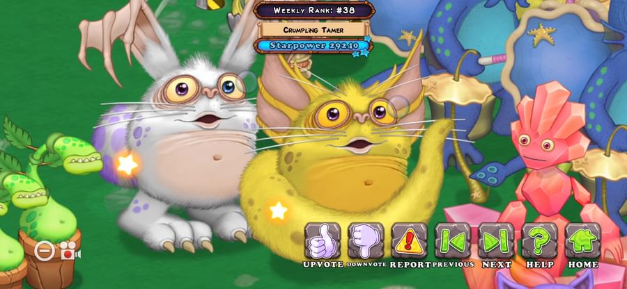 Game Jolt - Share your creations