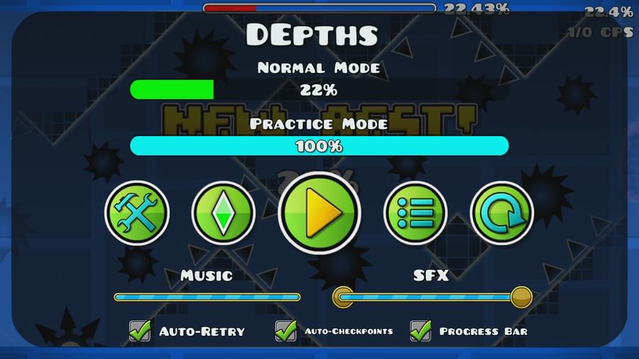 Game Jolt - Share your creations