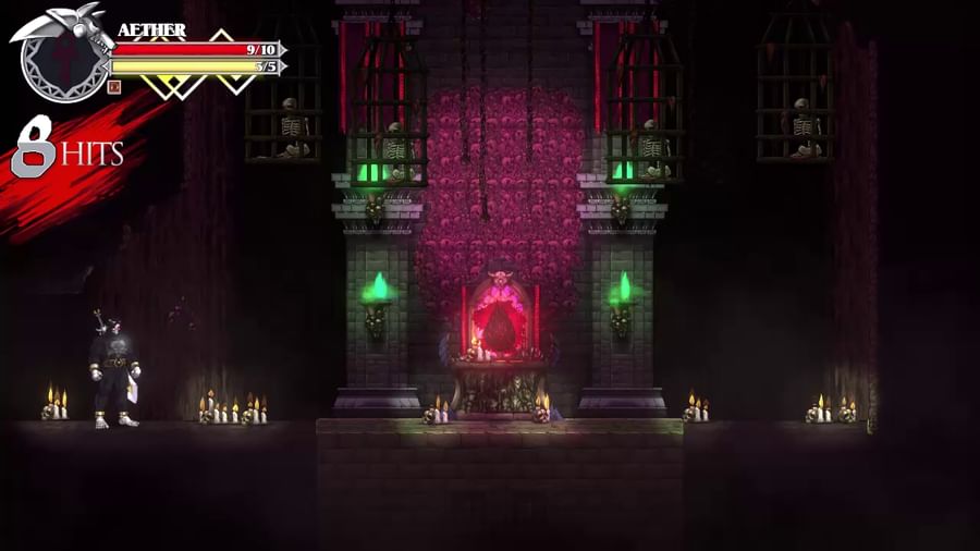 Game Jolt - Share your creations