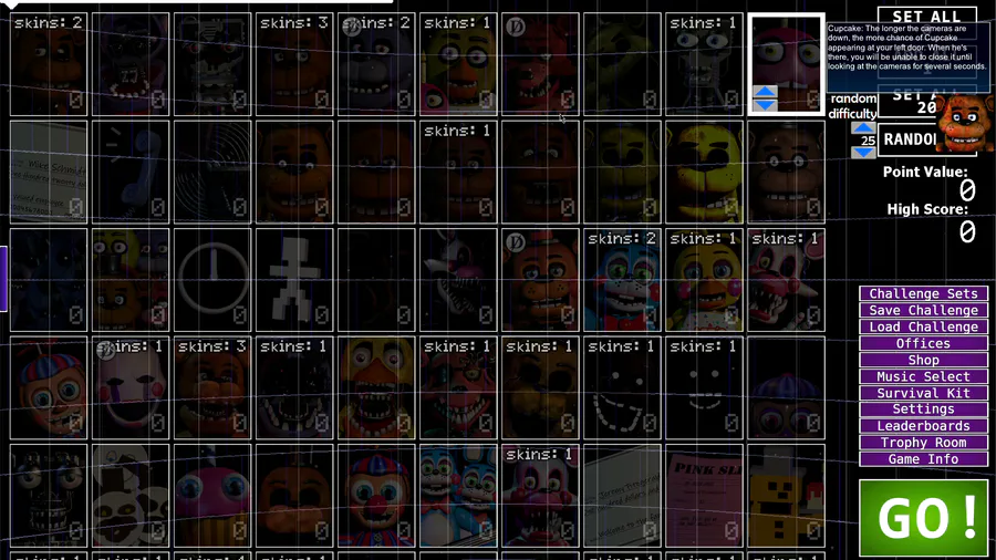 Game Jolt - Share your creations