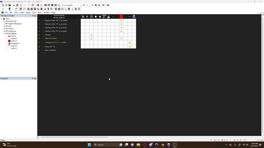 Game Jolt - Share your creations