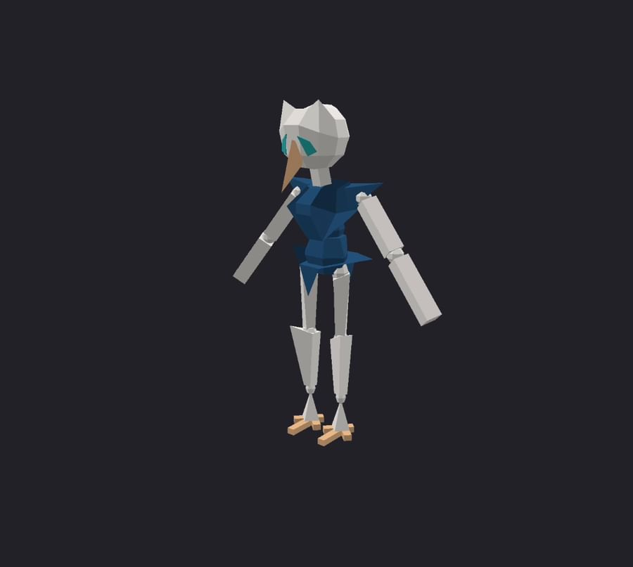 Game Jolt - Share your creations