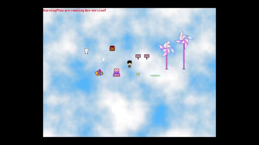 Game Jolt - Share your creations