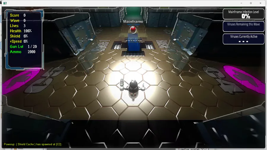 Game Jolt - Share your creations