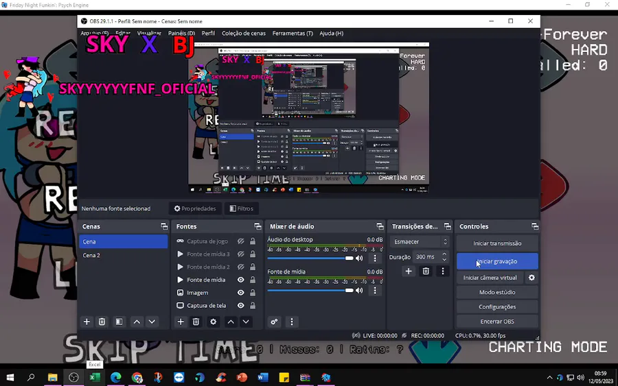 Game Jolt - Share your creations